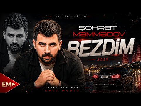 Şöhrət Məmmədov – Bezdim Hər  Şeydən 2026 ( Ai Version)