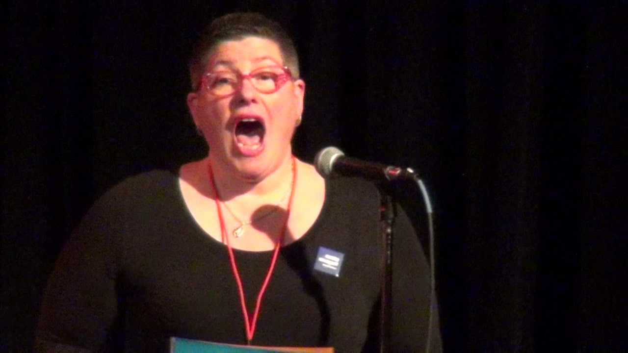 Nan Tepper - How Could I Resist? - YouTube