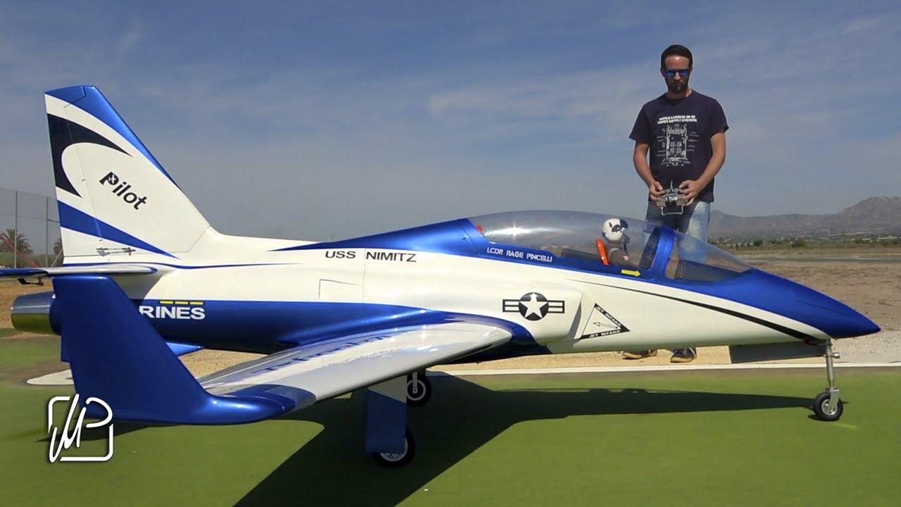 THREE (and a half?!) TEST FLIGHTS IN A DAY? - YouTube
