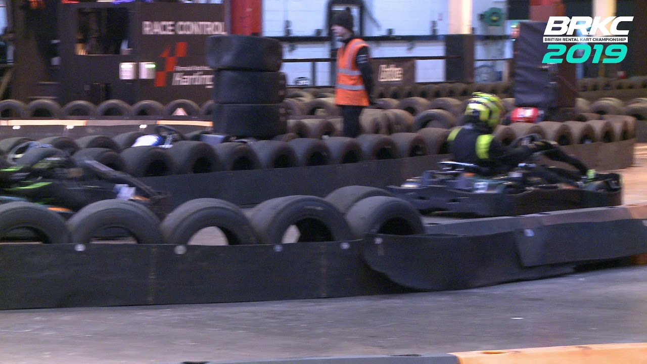 BRKC 2019: R3 H9 - YouTube