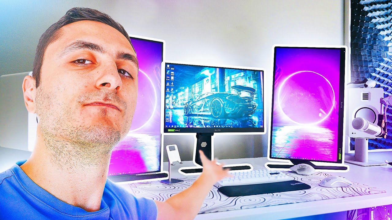 What happened with the Ultimate Dream Setup? - YouTube