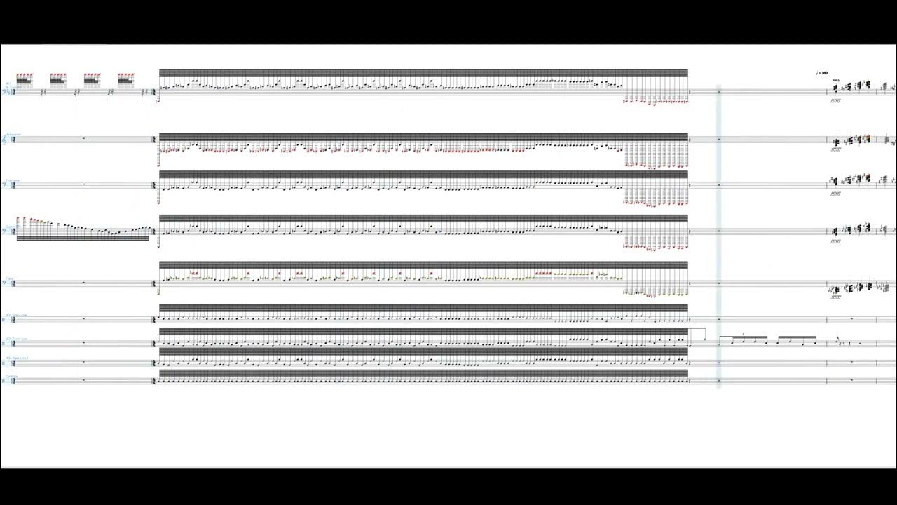 Central Elementary School Brass Warm Up Packet - YouTube