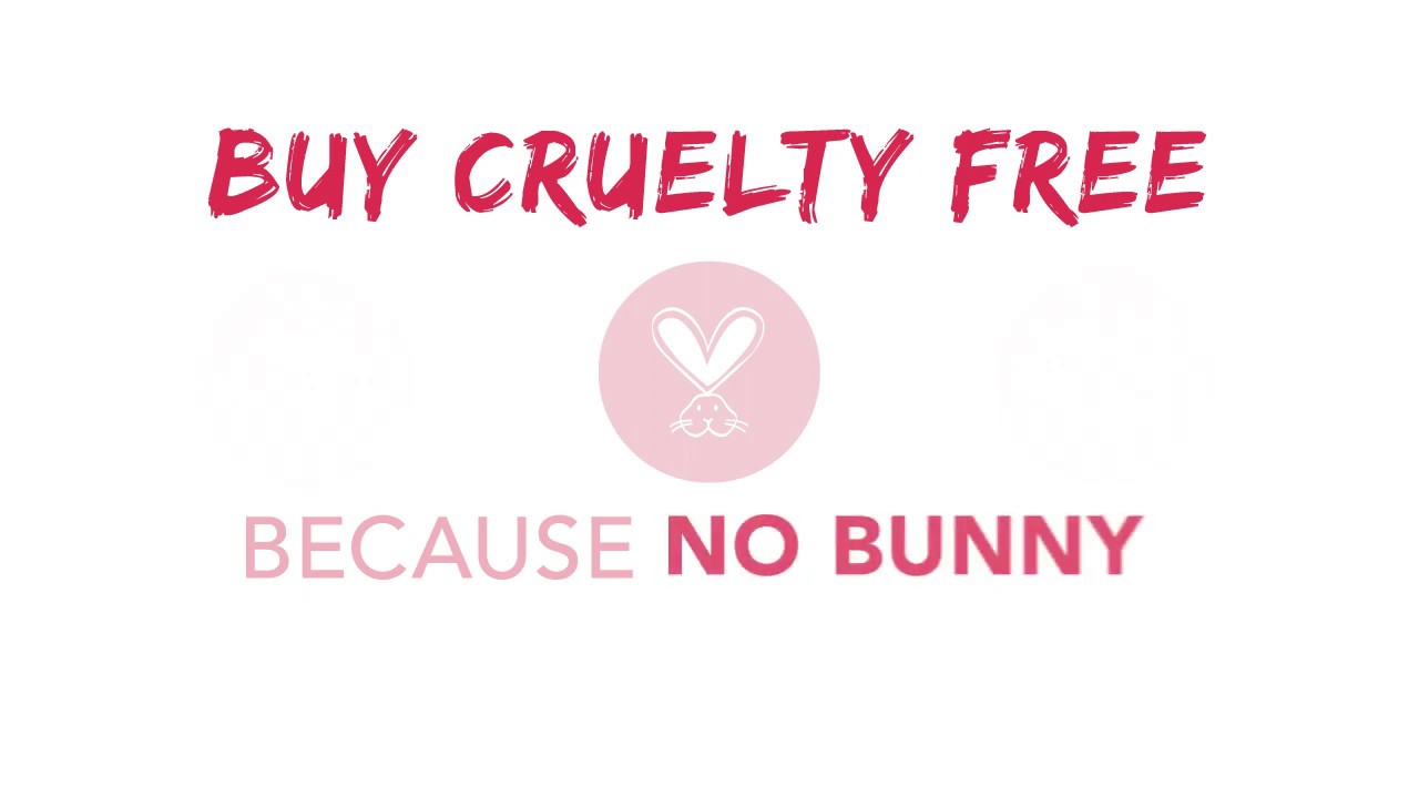 Animal Testing Infographic - YouTube