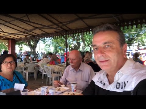 Abana’da Kurban Bayramı 2018