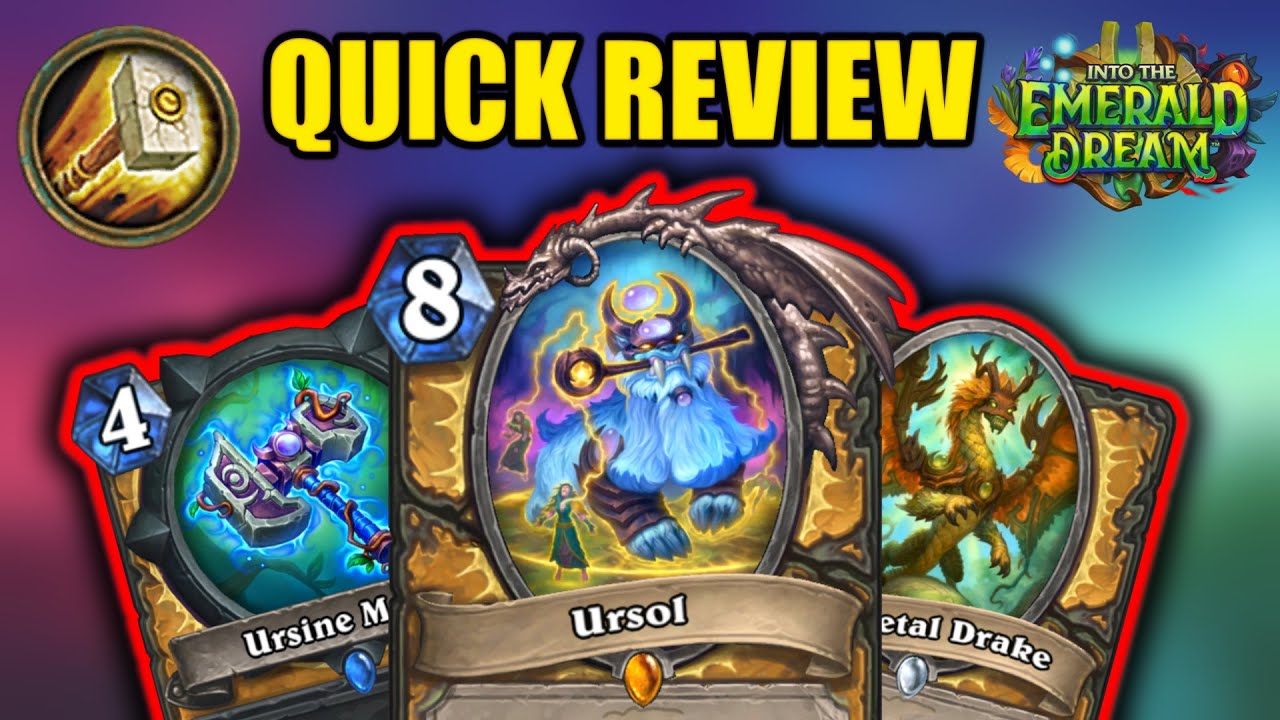 Summon Infinite Big Dragons and make ANY Spell an Aura! | 1-Minute Card ...