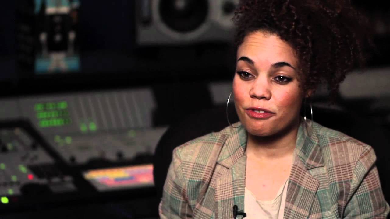 Interview with Andreya Triana - YouTube