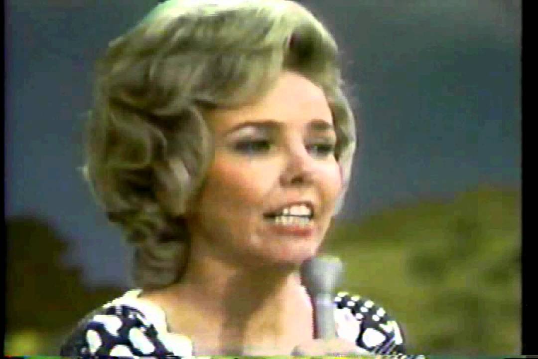 I've Got To Have You - Peggy Little - YouTube