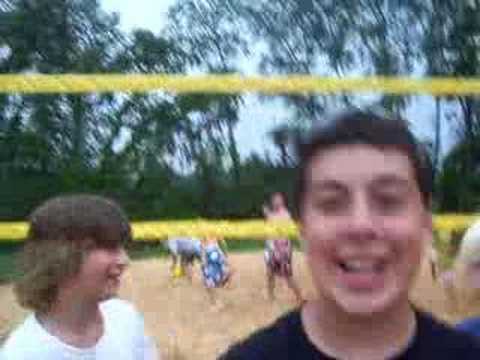 Fallston Swim Club 8th Grade - YouTube