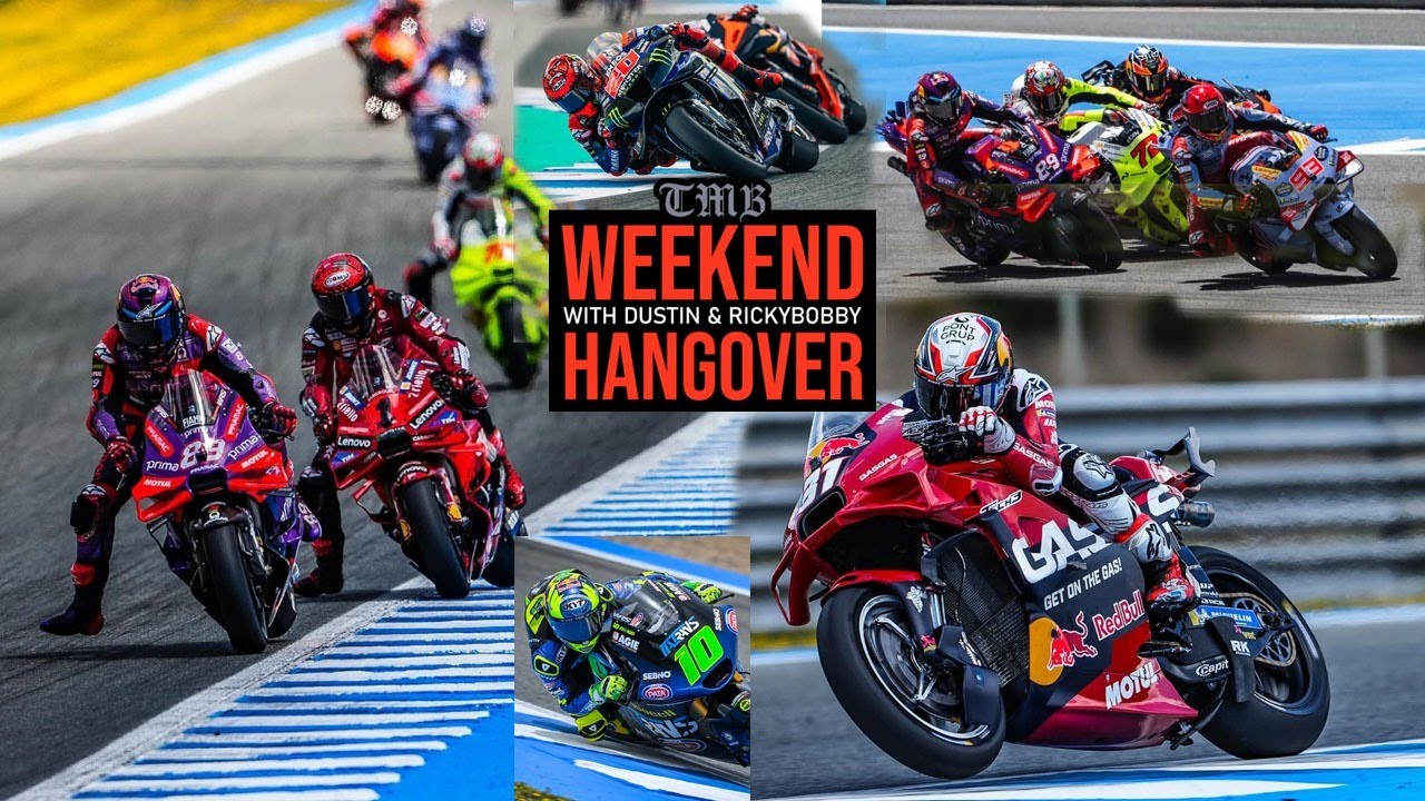 Weekend Hangover Ep. 6 - YouTube