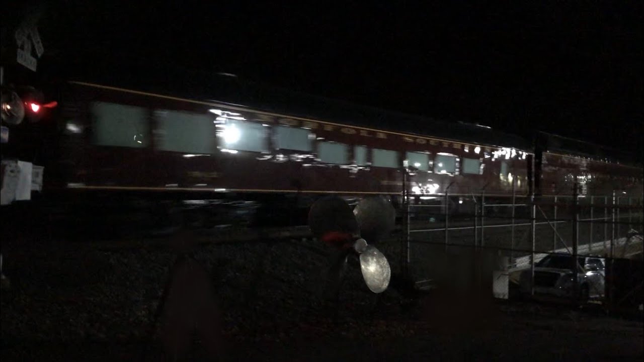 NS 1070 Wabash HU leading The OCS @Emsworth, PA 11-14-20 - YouTube