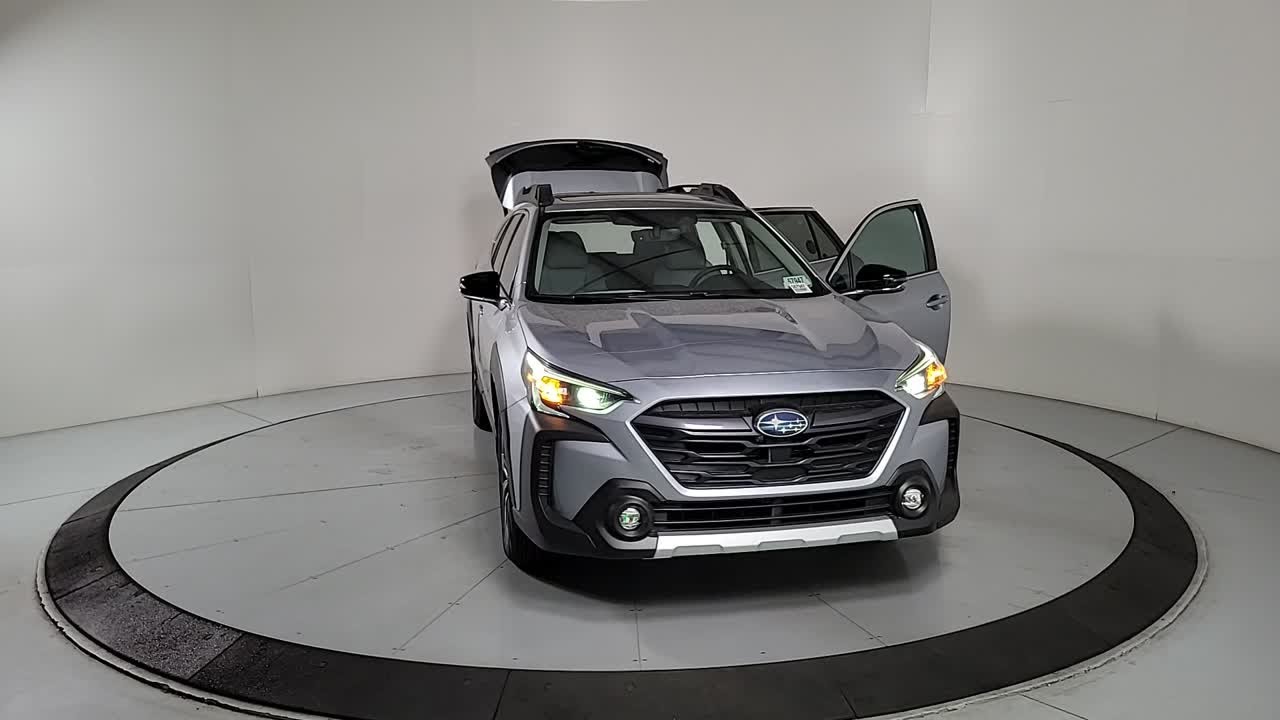 2025 Subaru Outback Limited Prescott, Scottsdale, Sedona, Cottonwood ...