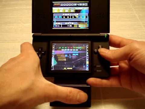 DS Paddle Controller - YouTube