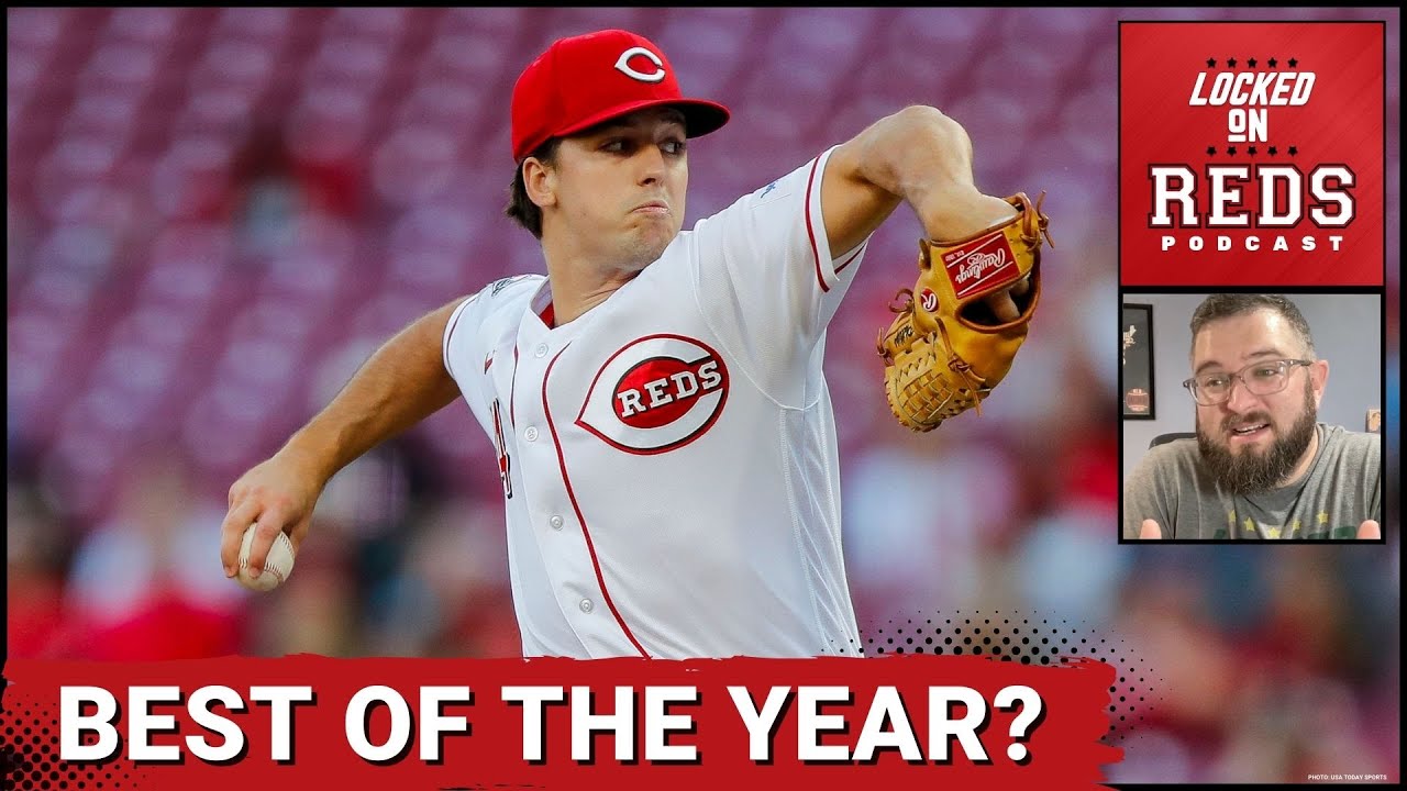 Connor Phillips delivers as Cincinnati Reds beat Minnesota Twins and ...