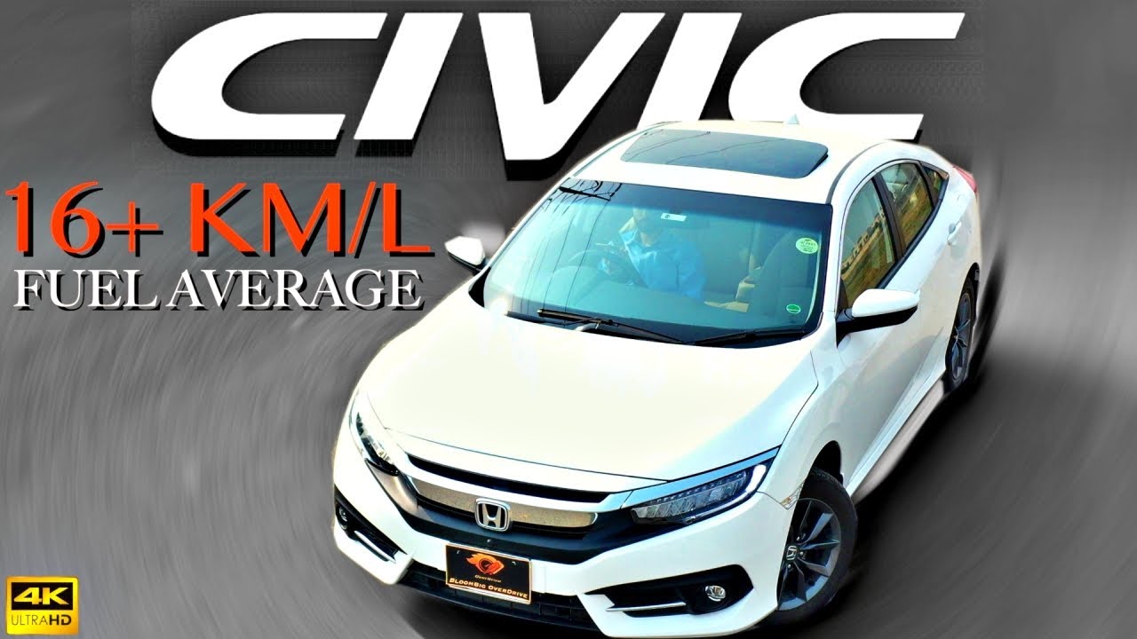 Truth about Civic X Facelift - 12,000 KM driven Ownership Experience ...
