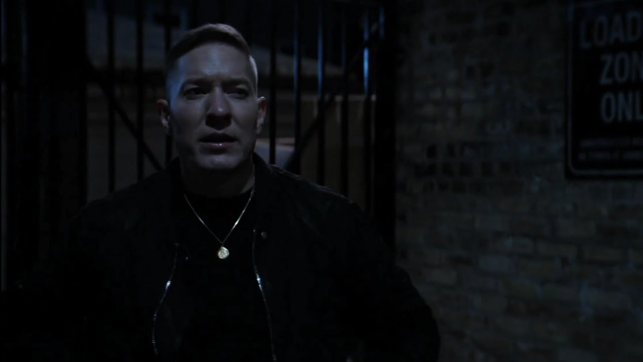 Power Book IV: Force 1x01| Tommy Fighting Scene - YouTube