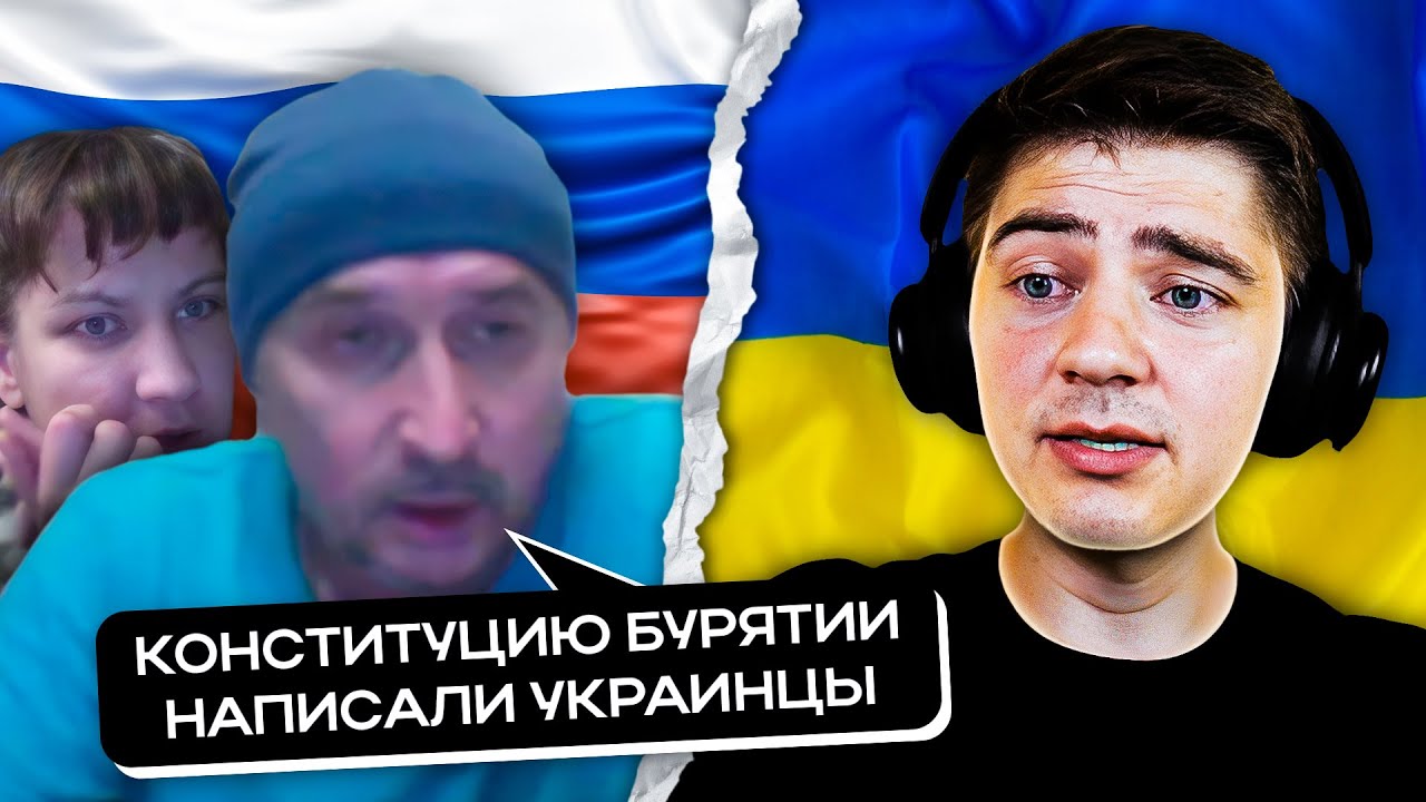 Девушка зетника унижается в чат рулетке Youtube