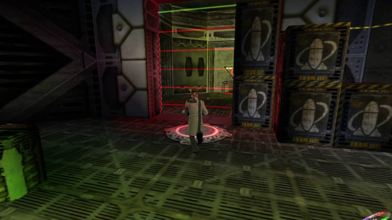 Messiah Walkthrough HD - Part 1 - YouTube