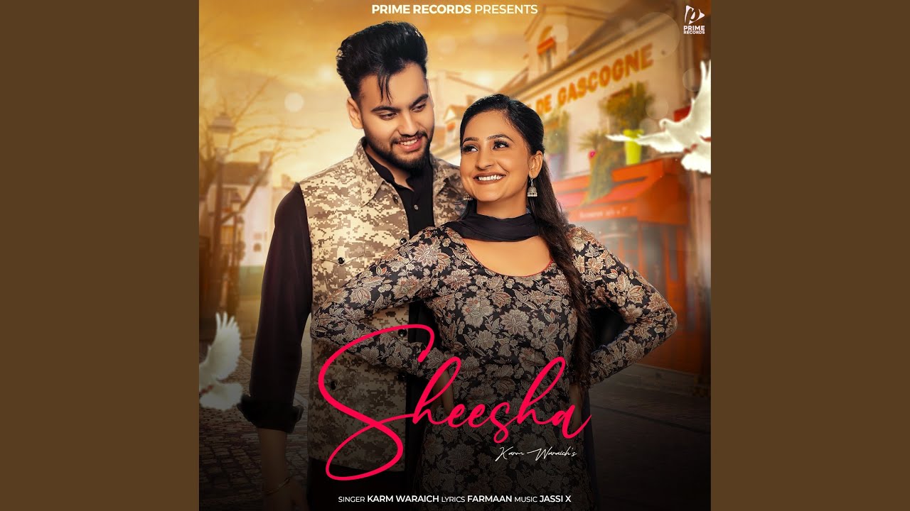 Sheesha - YouTube