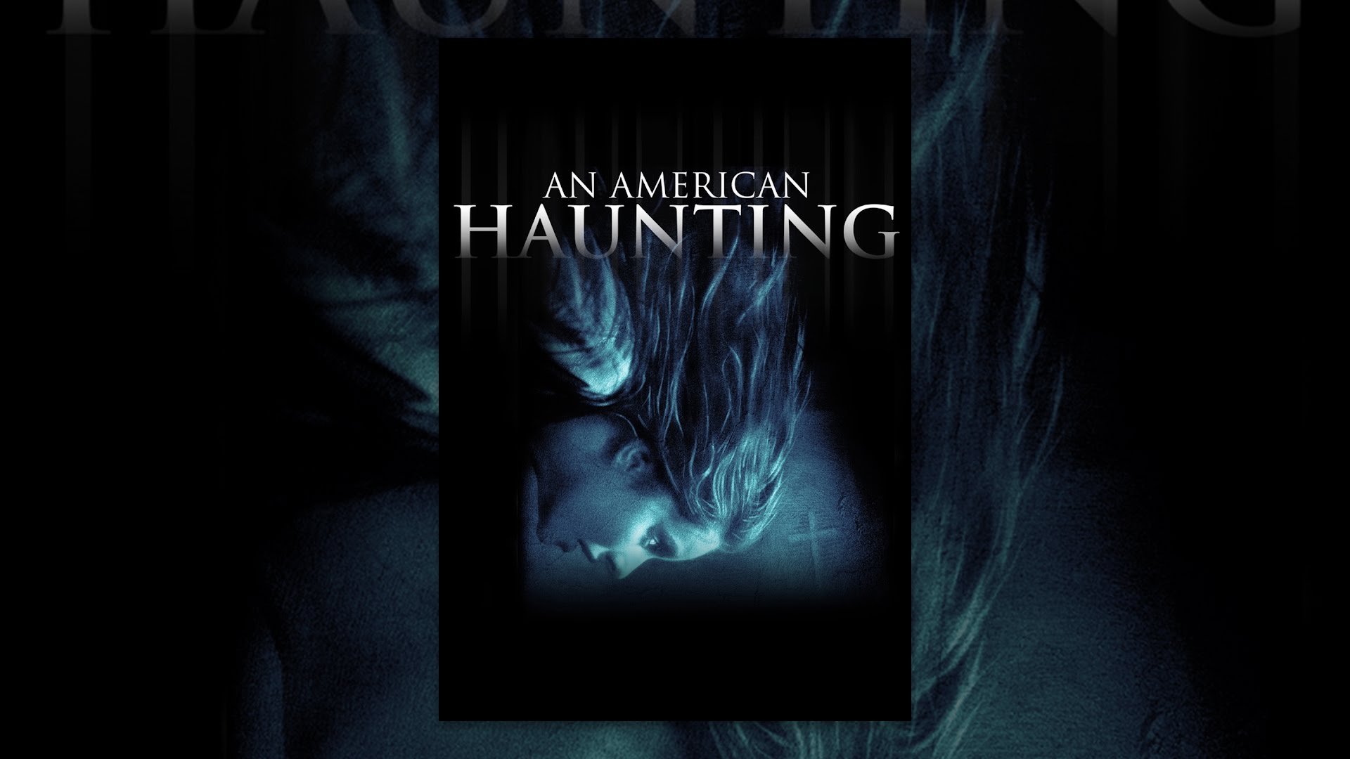 American Haunting Series
