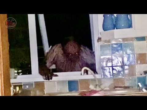 30 Real Demons (Part 6) To Scare Anyone - Demons Caught On Camera ...