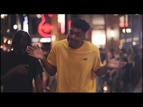 Khalil? - Kombat (Official Music Video)