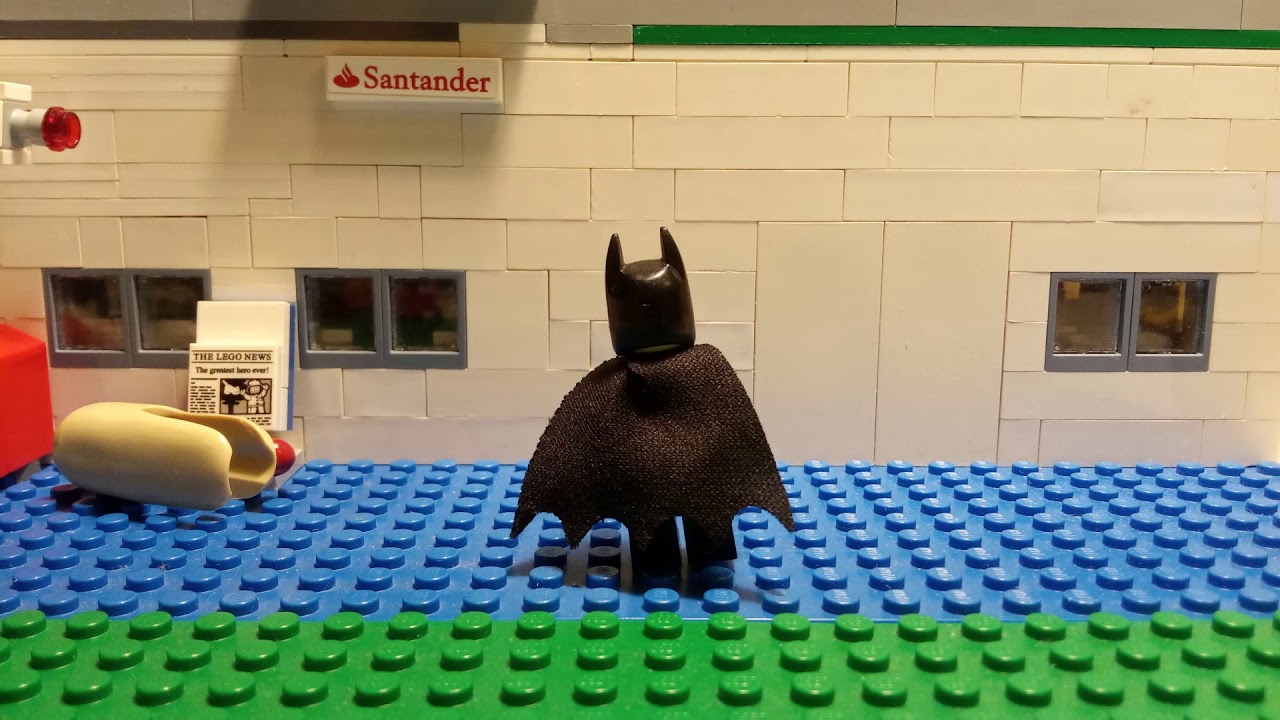 Lego - YouTube