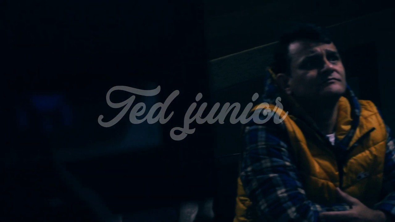 Tease Ted Júnior - Pt 1 - YouTube