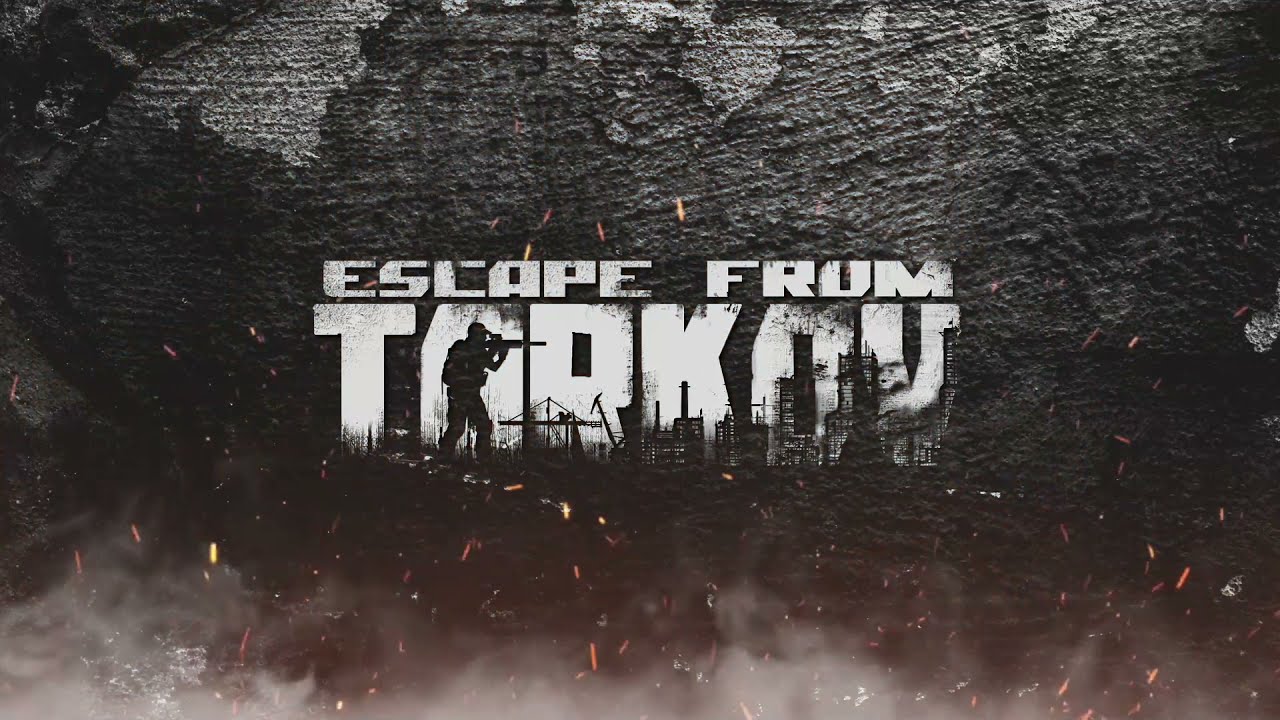 [타르코프 실사판] 총 집 편 : TARKOV Real life - YouTube