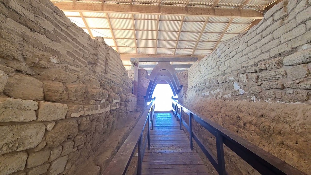 Ashkelon, Israel - the full story of the Canaanite, Philistine, Roman ...