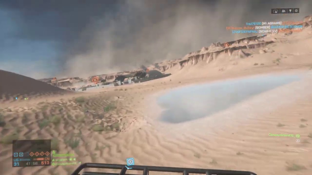 Poop hits fan - YouTube