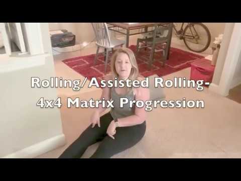 Rolling/Assisted Rolling - YouTube