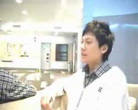 HKMA David Li Kwok Po College Summer Uniform Show (PART 2) - YouTube