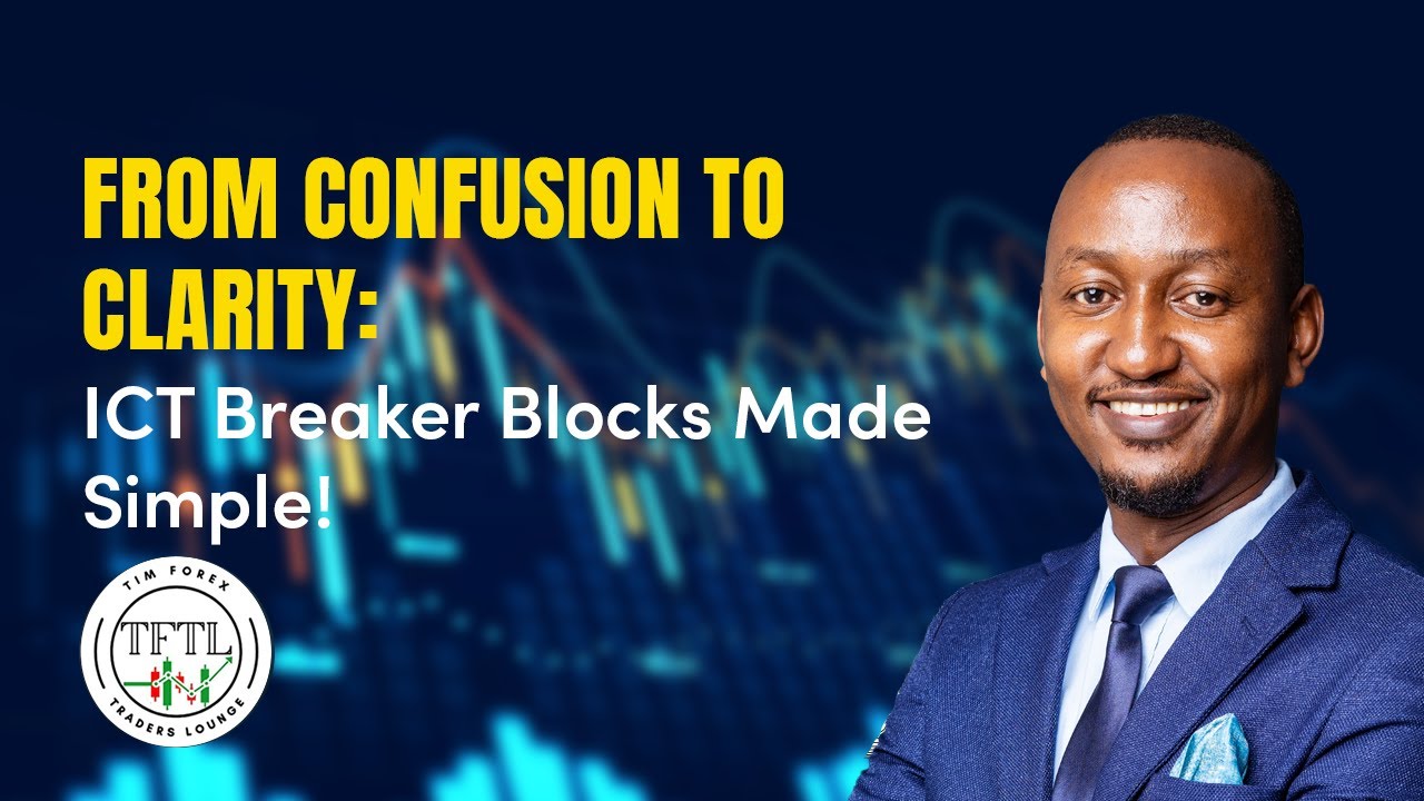 Master the ICT Breaker Blocks Strategy! 💹💥 - YouTube