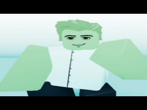 White Guy Boondocks Dance But Noobs Vs Zombies - YouTube