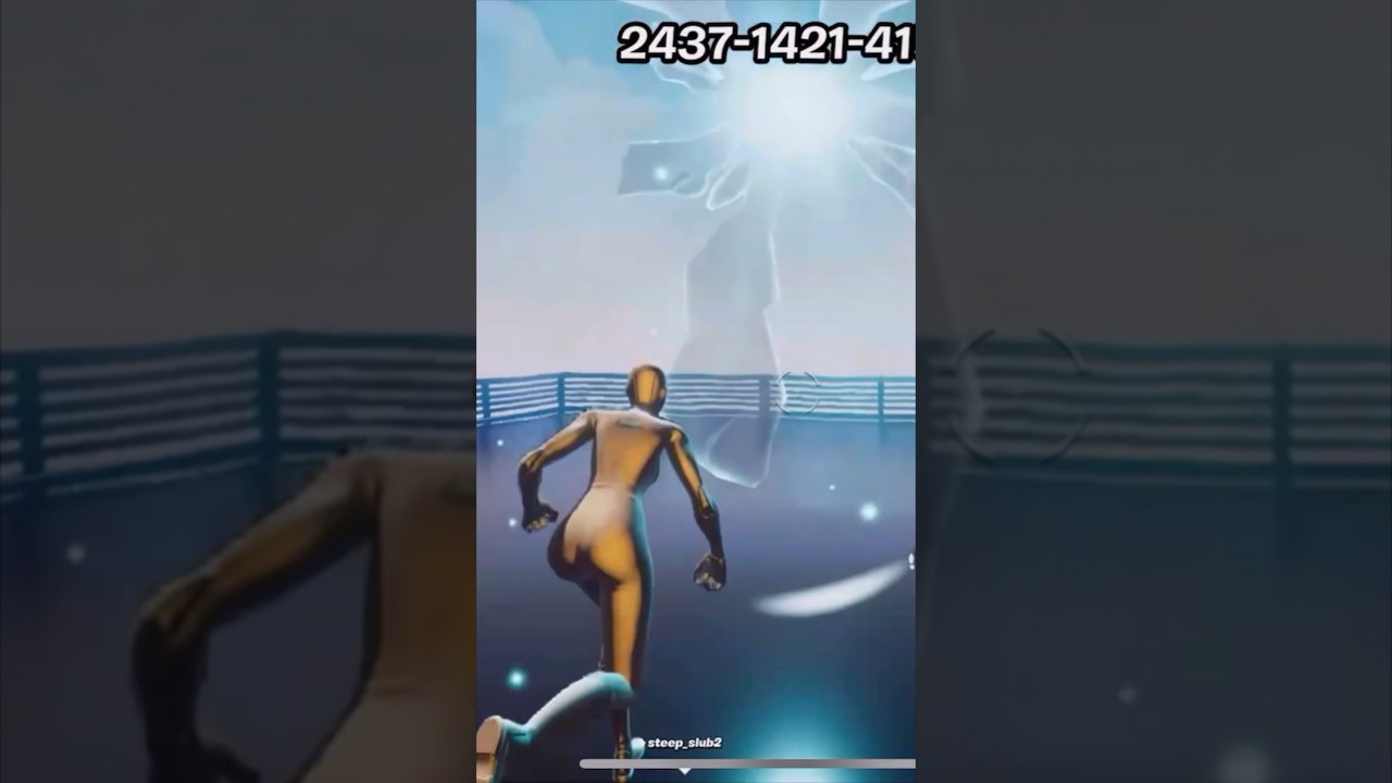 How?!? 👀 11-year-old Fortnite player locked in 🎯 #fortnite # ...