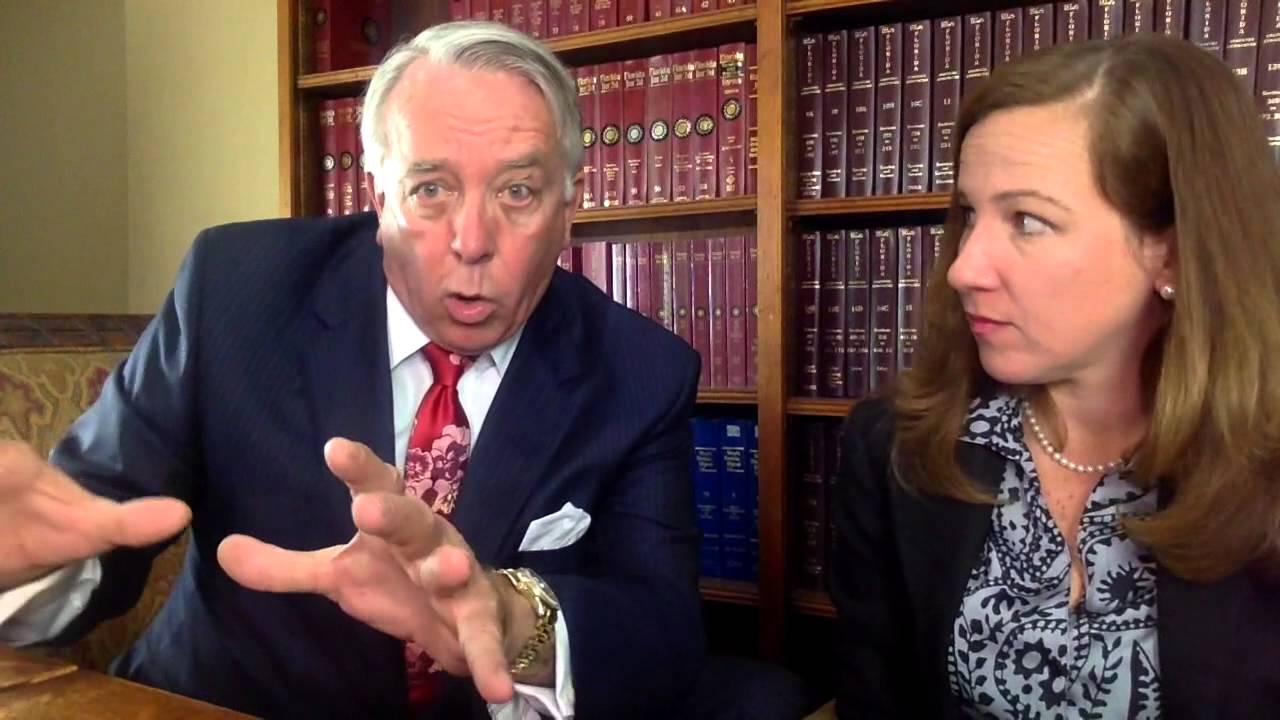 Know Your Rights | Don't Talk To The Police | Dale Carson Law - YouTube