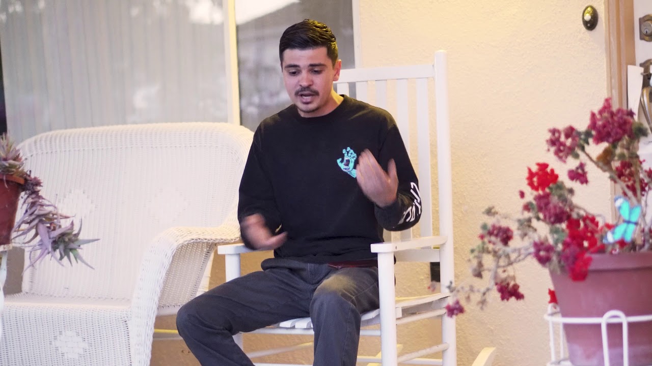 Dru P Acapella- SlumDog Regime - YouTube