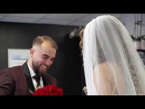 Aylin ve Mehmet Muhtesem cift muhtesem klip