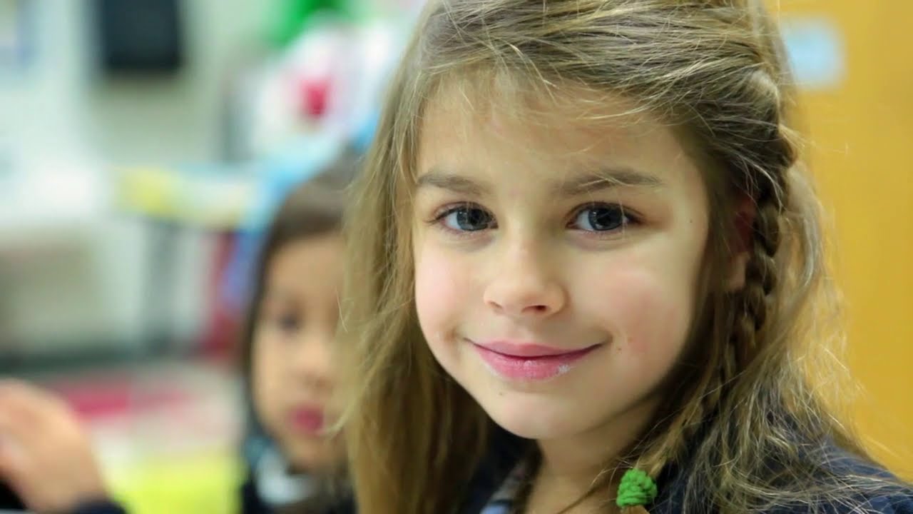 Kindergarten - YouTube