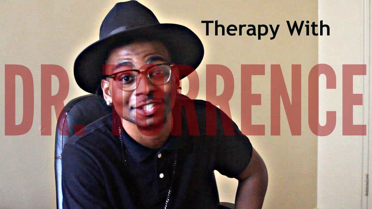 #1. THERAPY WITH DR. TORRENCE -@MARCUSTORRENCE - YouTube