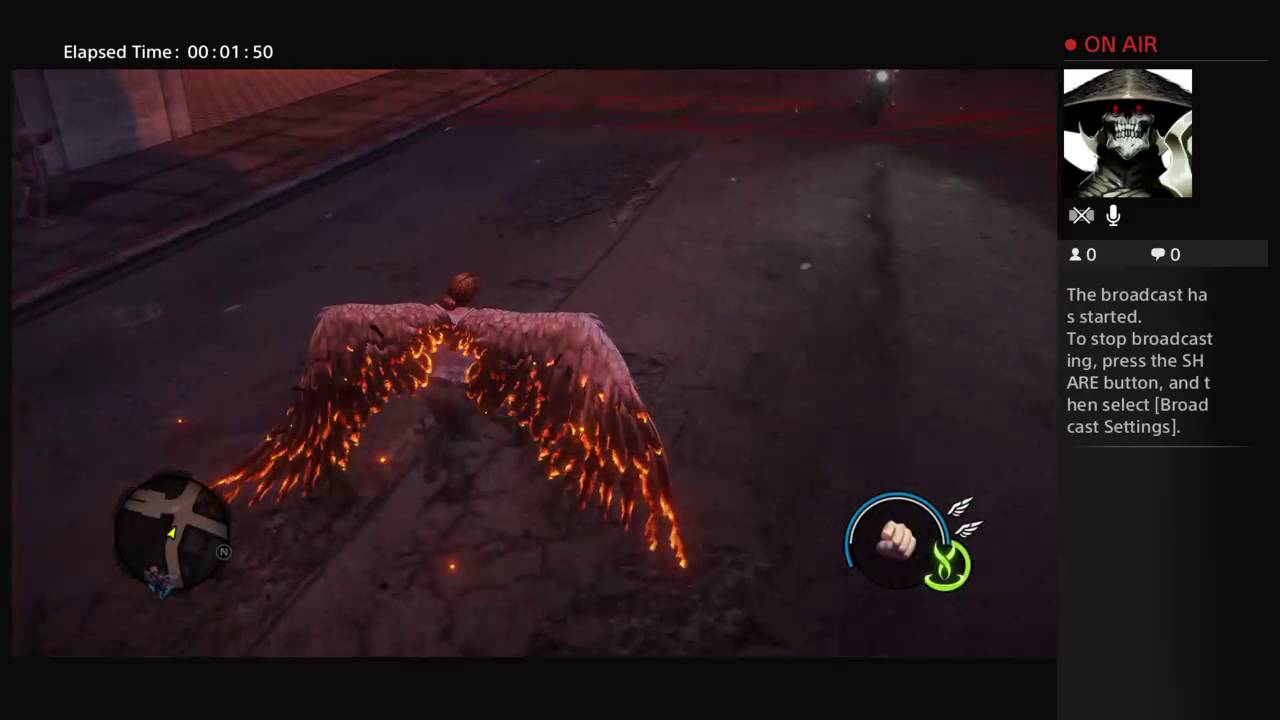 prettyboi2000's Live PS4 Broadcast - YouTube