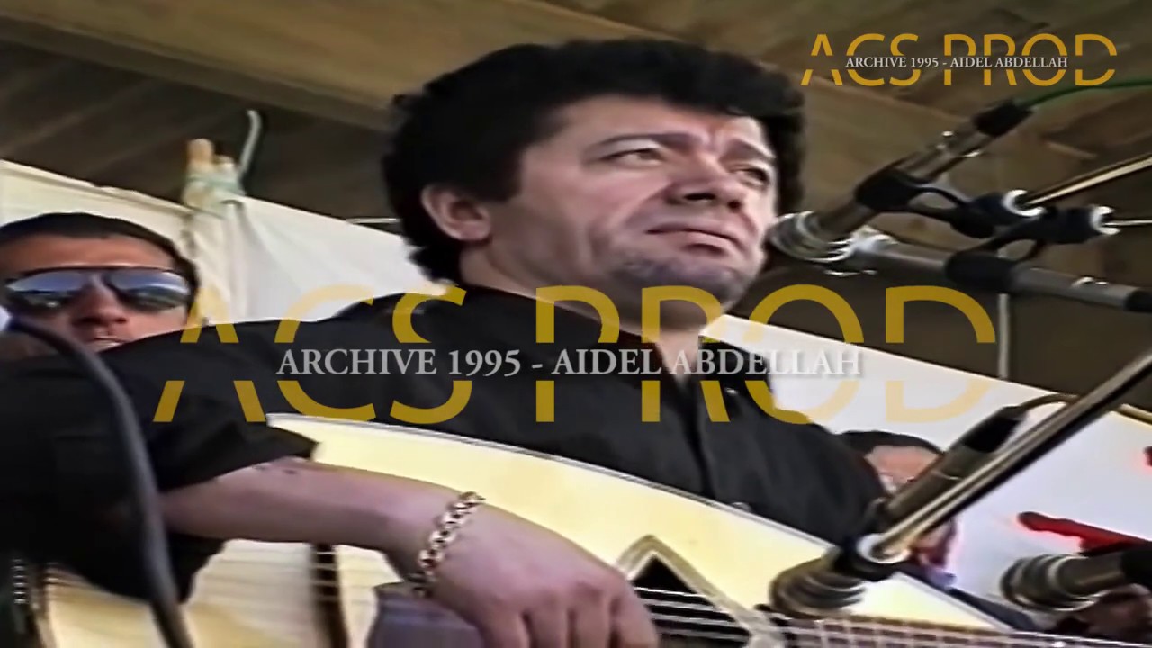 Matoub Lounes ... - YouTube