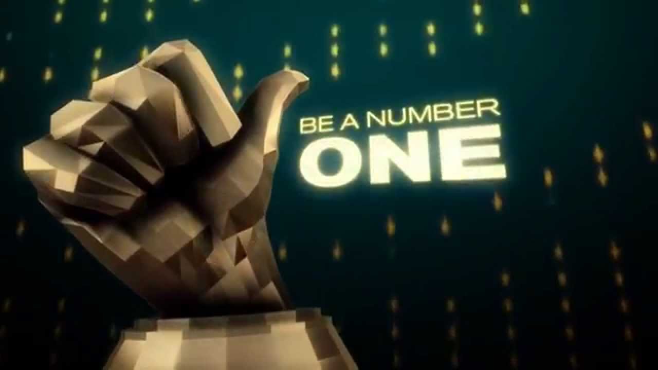 Indonesian Choice Awards - How To Vote #NET_ONE - YouTube