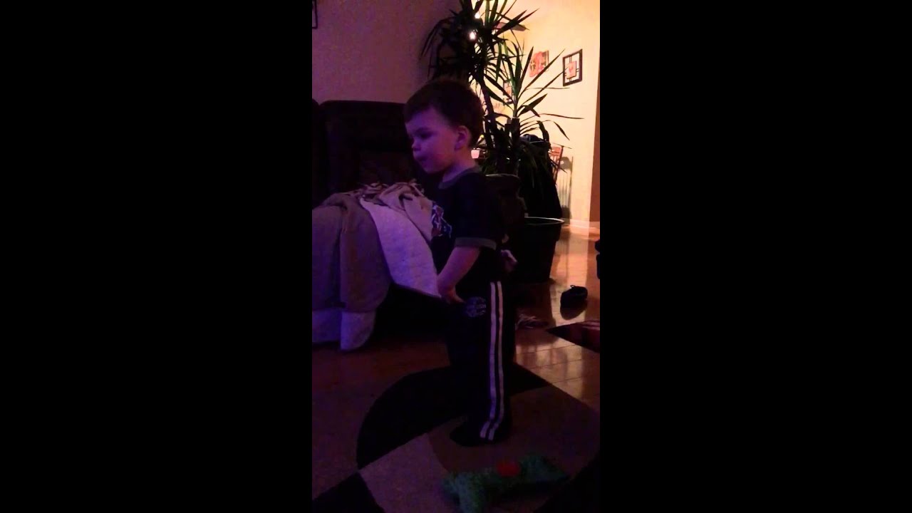 Declan Carter Mitchell - YouTube