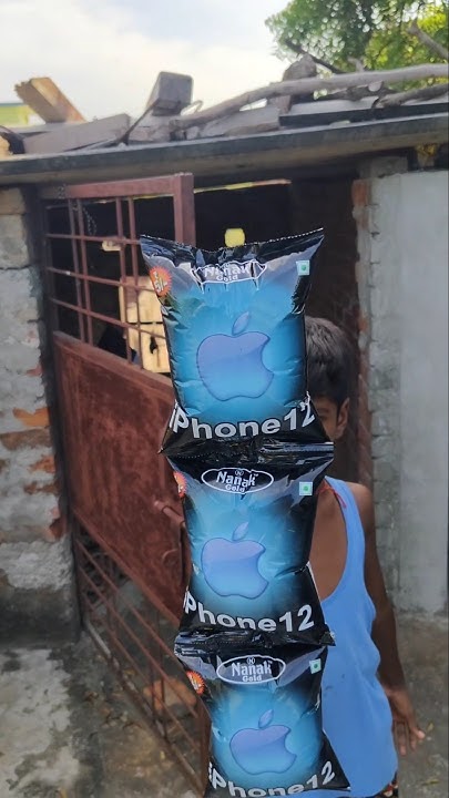 OMG I GOT SO MANY GIFTS IN NEW IPHONE WALA KURKURE PACKET 💥😱#shorts #freegiftinside - YouTube