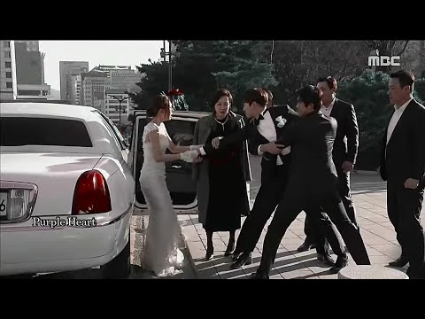 Eğlenceli Kore klip  // Deli