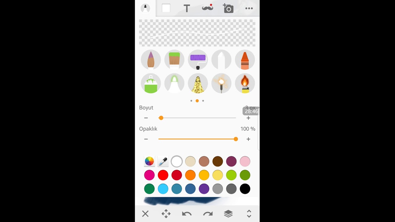 Sony Sketch Drawing - YouTube