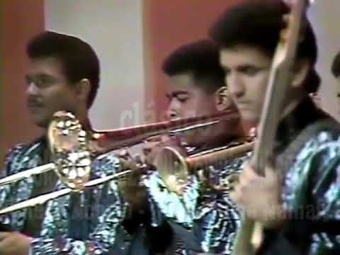 Mi pequeña  nathaly - checo acosta