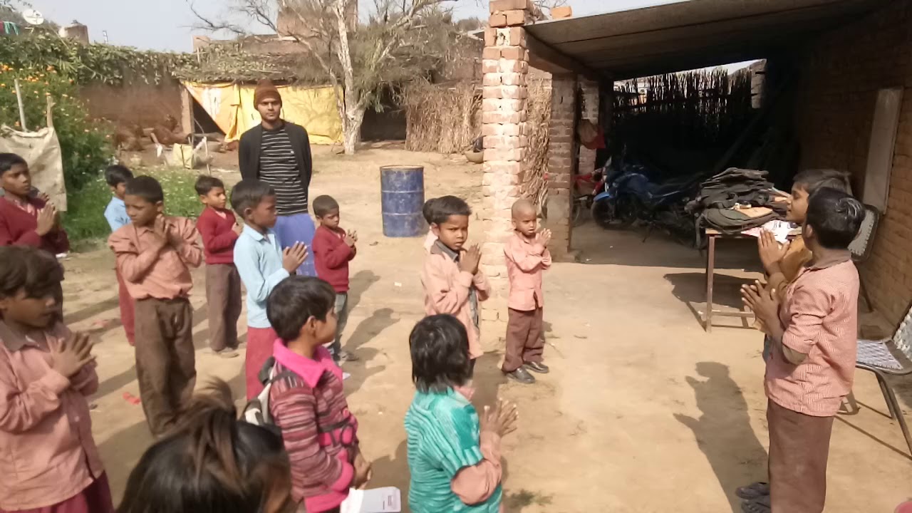 Education is life - YouTube