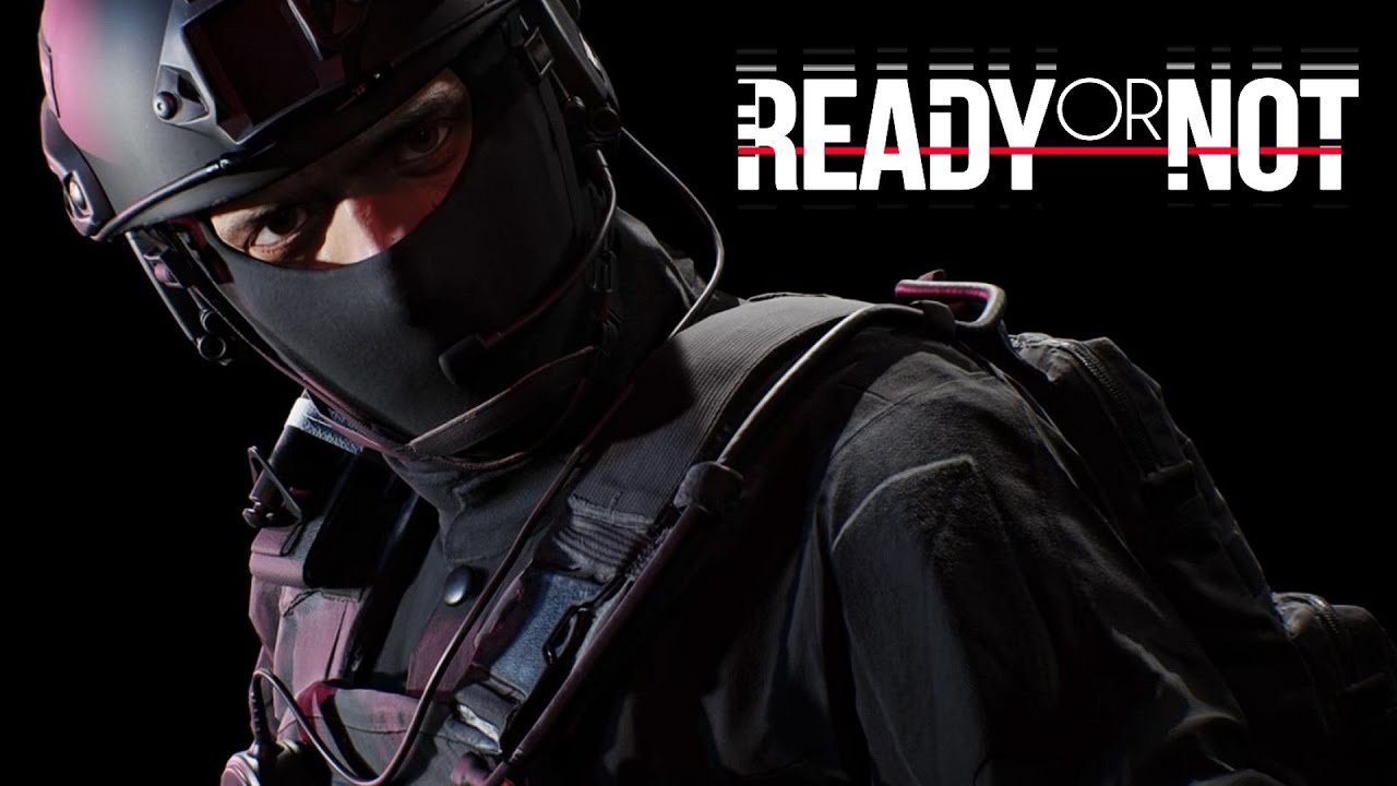 Ready or Not | FBI Open Up! - YouTube